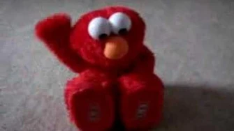 TMX Elmo | Animatronic Wiki | Fandom