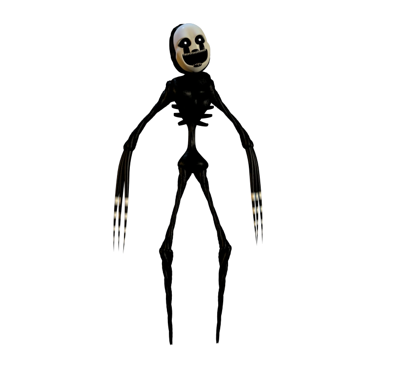 Imagen - Nightmarionne.png | Wikia Animatronics Swag | FANDOM powered ...