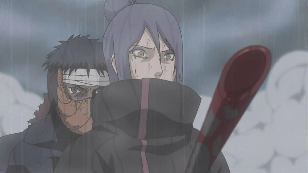 Tobi | Anime Armageddon Wiki | Fandom