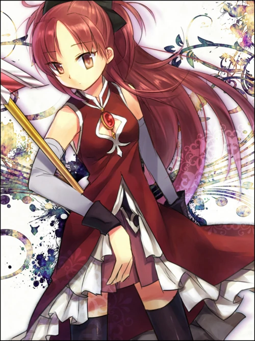 Image - Kyoko (1).jpg | Anime Arts Wiki | FANDOM powered by Wikia
