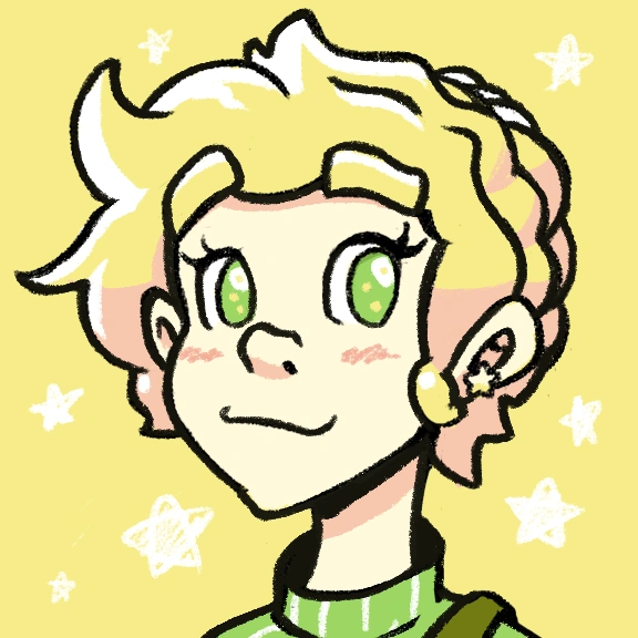 Milly Blyndeff | Anime Campaign Wikia | Fandom
