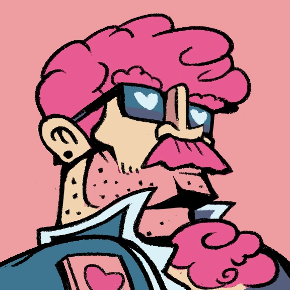 Sgt. Eros | Anime Campaign Wikia | Fandom