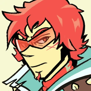 Giovanni Potage | Anime Campaign Wikia | Fandom