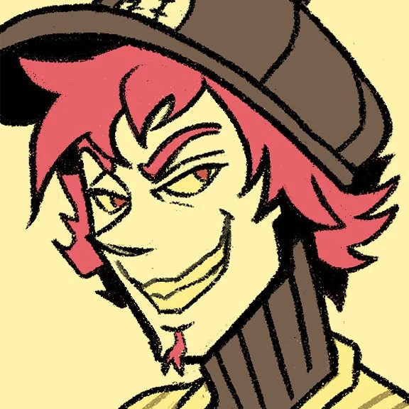 Giovanni Potage | Anime Campaign Wikia | Fandom