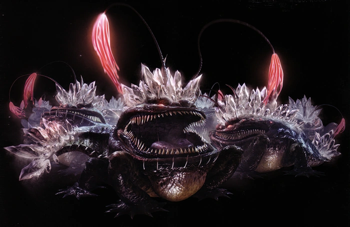 Баэль (DMC) | Anime Characters Fight вики | Fandom