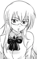 Psyren | Anime Characters Fight вики | Fandom