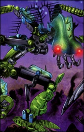 BIONICLE | Anime Characters Fight вики | Fandom