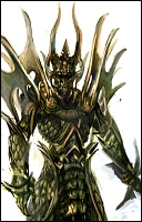 The Elder Scrolls | Anime Characters Fight вики | Fandom