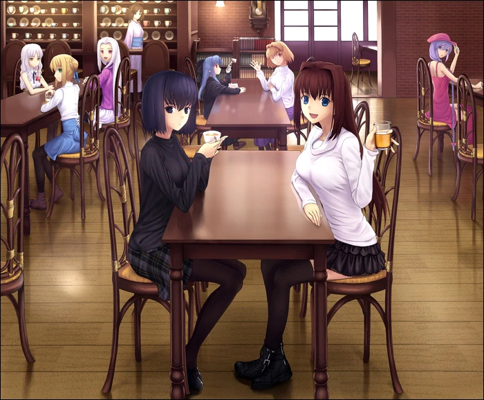 Discuss Everything About Anime Characters Fight вики | Fandom