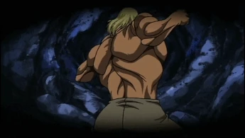 Дориан | Anime Characters Fight вики | Fandom