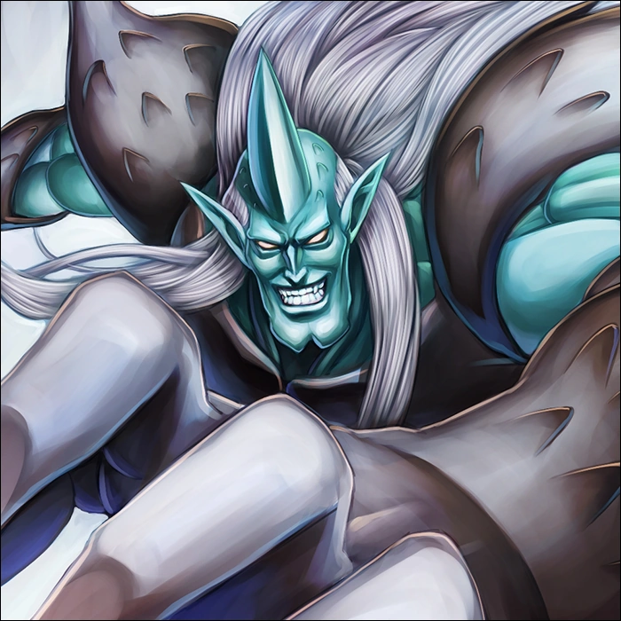 Гоян | Anime Characters Fight вики | Fandom