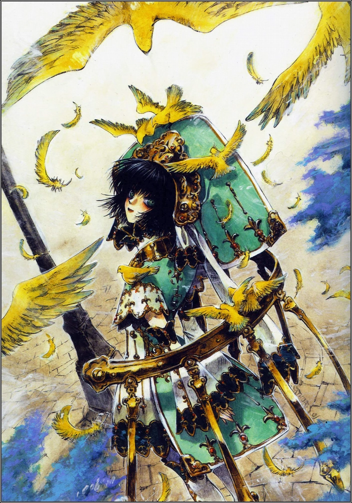 Сиф Найтлорд | Anime Characters Fight вики | Fandom