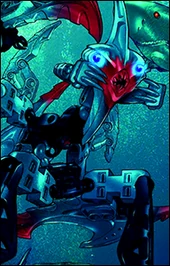 BIONICLE | Anime Characters Fight вики | FANDOM powered by Wikia