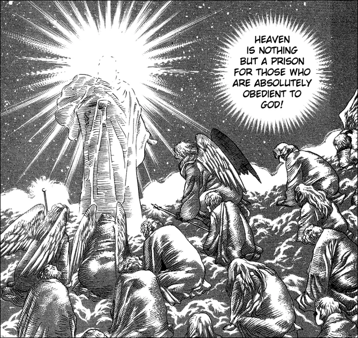 Космология Devilman | Anime Characters Fight вики | Fandom