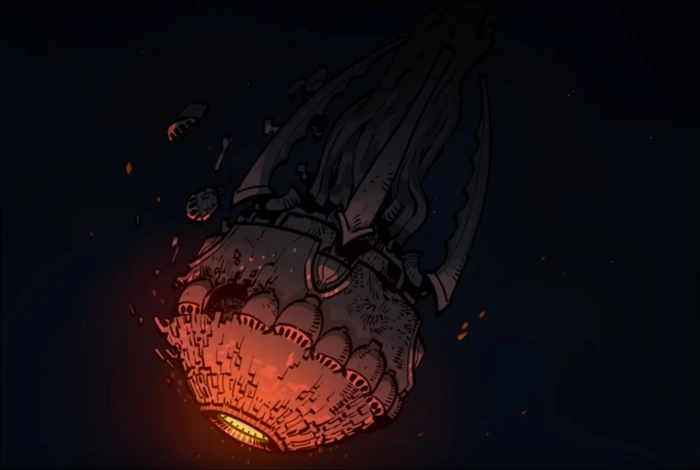 SCP-2399 | Anime Characters Fight вики | Fandom