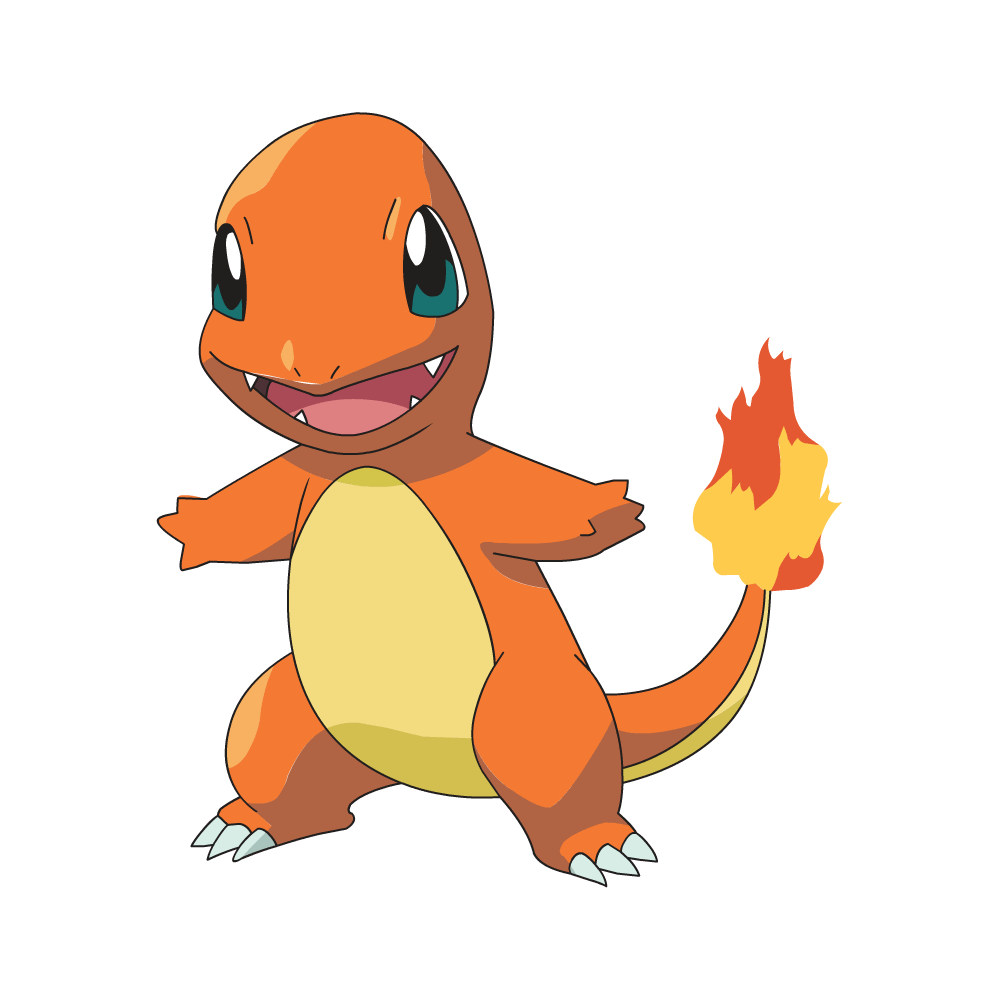 Изображение - Charmander.png | Anime Characters Fight вики | FANDOM ...