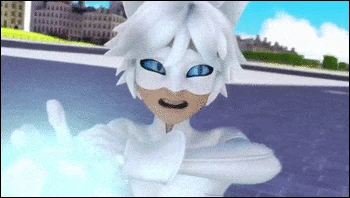 Majestia (Miraculous Ladybug) vs Naruto Uzumaki (Naruto) | SpaceBattles