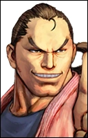 Street Fighter | Anime Characters Fight вики | Fandom