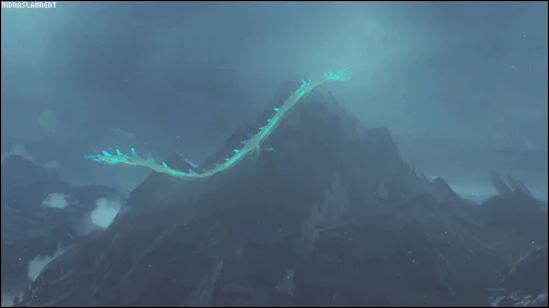 Breath of the Wild 2 Revisits The Same Hyrule - Eiji Aonuma | Page 10 ...