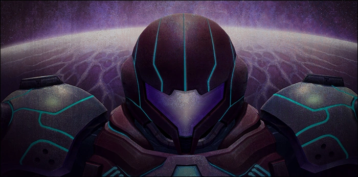 Самус Аран | Anime Characters Fight вики | Fandom