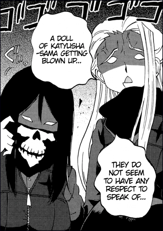 Клара | Anime Characters Fight вики | Fandom