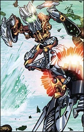 BIONICLE | Anime Characters Fight вики | FANDOM powered by Wikia