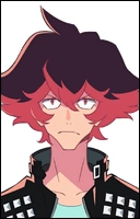 PROMARE | Anime Characters Fight вики | Fandom