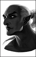 The Elder Scrolls | Anime Characters Fight вики | Fandom