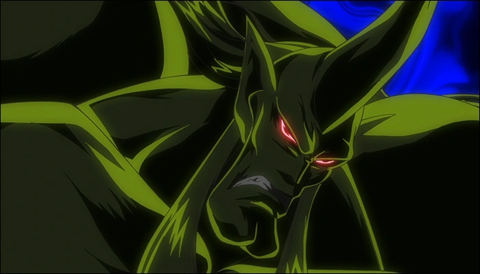 Гоян | Anime Characters Fight вики | Fandom