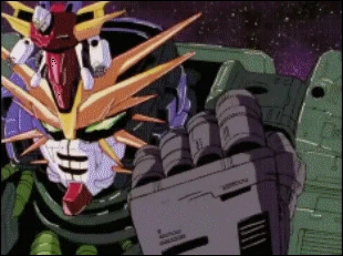 Devil Гандам | Anime Characters Fight вики | Fandom