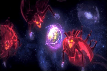 Ancestral Witches (Winx Club) vs Holy Shounen Trinity | SpaceBattles Forums
