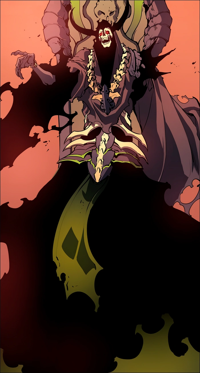 Метус | Anime Characters Fight вики | Fandom