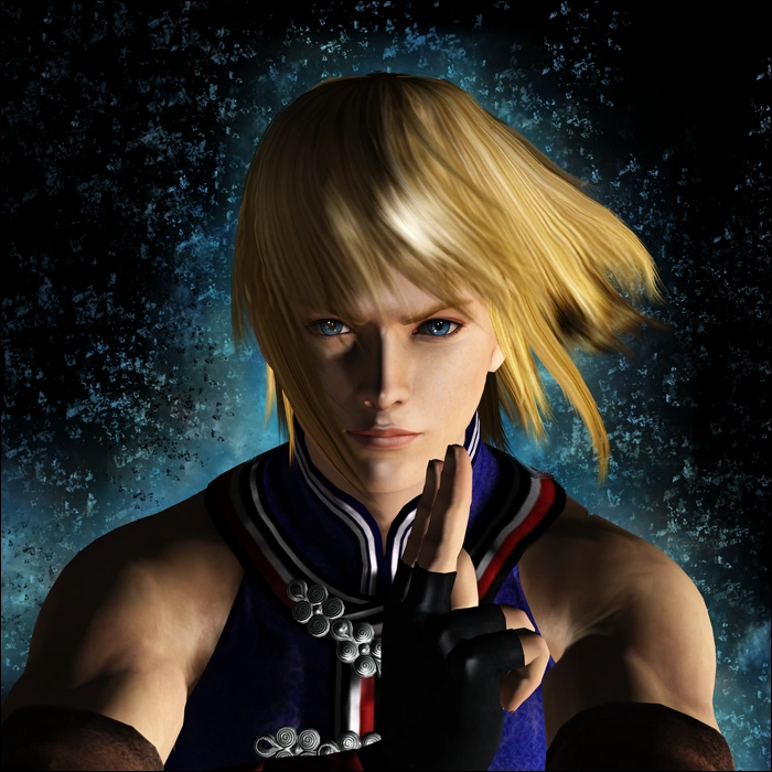 Элиот | Anime Characters Fight вики | Fandom