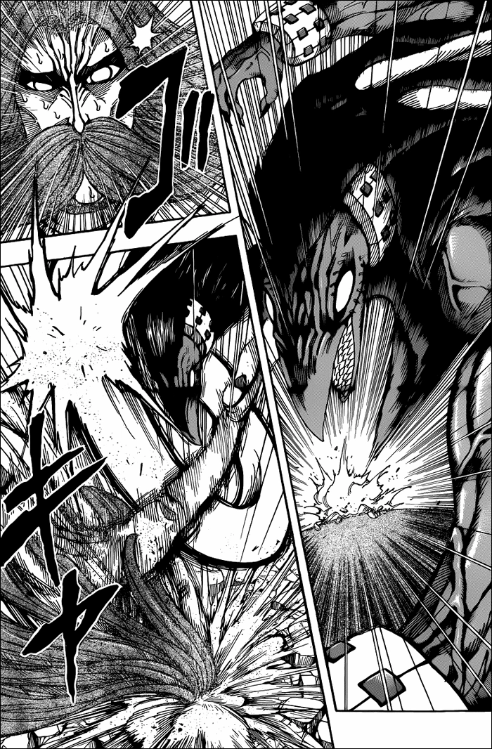 Красный нитро | Anime Characters Fight вики | Fandom