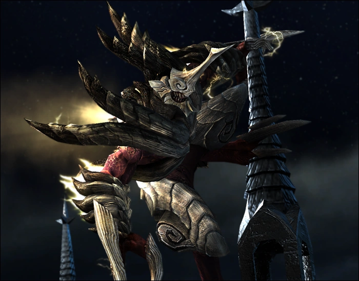 Блиц | Anime Characters Fight вики | Fandom