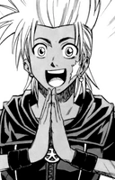 Psyren | Anime Characters Fight вики | Fandom