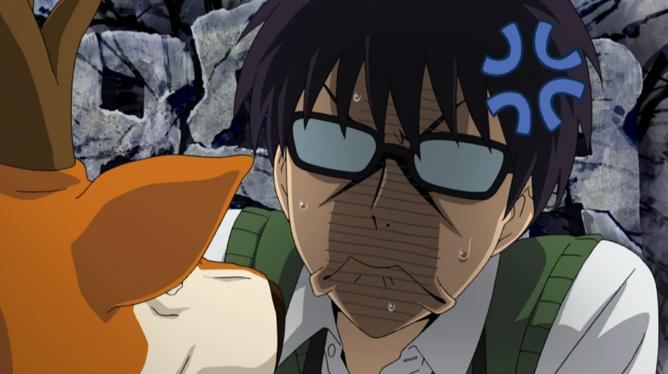 Alan Anime Characters Fight вики Fandom