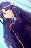 Mokushiroku Arisu | Anime Characters Fight вики | FANDOM powered by Wikia