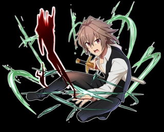 Зиг Fate | Anime Characters Fight вики | Fandom