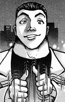 Garouden | Anime Characters Fight вики | Fandom