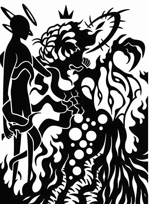 SCP-3999 | Anime Characters Fight вики | Fandom