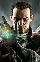 Dishonored | Anime Characters Fight вики | Fandom