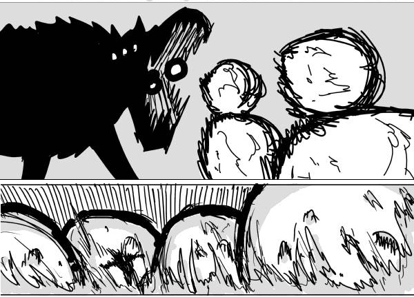 Изображение - Overgrown Rover (2).png | Anime Characters Fight вики ...