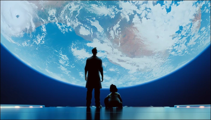 Уинстон | Anime Characters Fight вики | FANDOM powered by Wikia