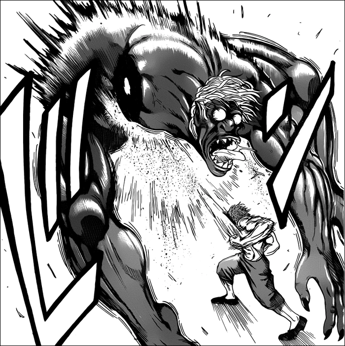 Торико | Anime Characters Fight вики | Fandom