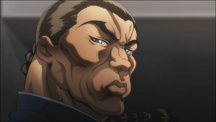 Рецу Кайо | Anime Characters Fight вики | Fandom