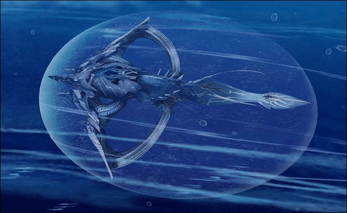 Посейдон (Fate/Grand Order) | Anime Characters Fight вики | Fandom