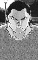 Garouden | Anime Characters Fight вики | Fandom