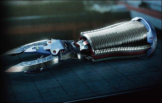 Неро | Anime Characters Fight вики | Fandom