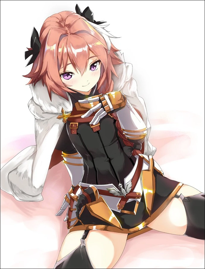 Астольфо | Anime Characters Fight вики | FANDOM powered by Wikia